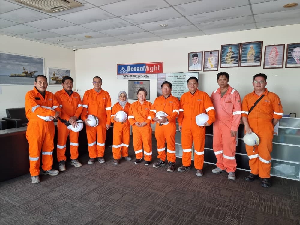 OceanMight Homepage | OceanMight Sdn Bhd